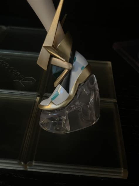 Question About Potential Defect Ranimefigures