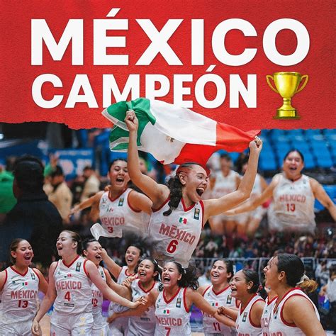 Born 🏀🇲🇽 Historic Victory For Mexico 🏆🔥 A Huge Congratulations To