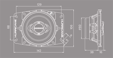 Linha Class Hurricane