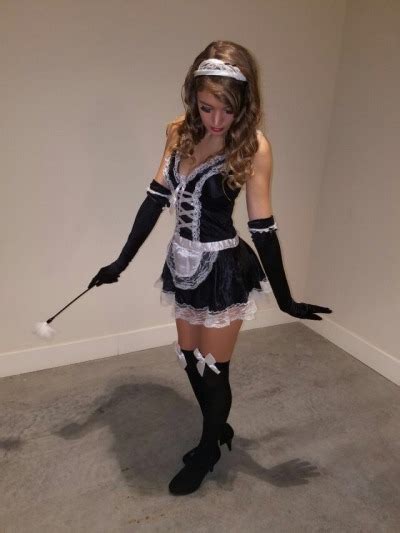 The Maid Is Here Tumbex