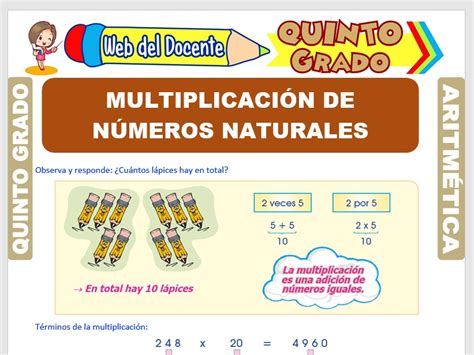 Porcentajes Para Quinto Grado De Primaria Web Del Docente