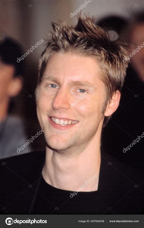 Christopher Bailey Fashion Designer