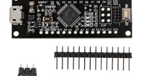 ARDUINO