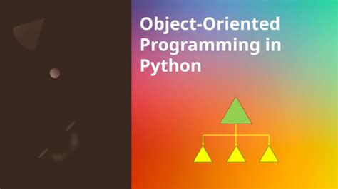 Python Inheritancepptx