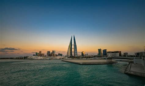 Bahrain E Cigarette Regulation July 2025 Ecigintelligence