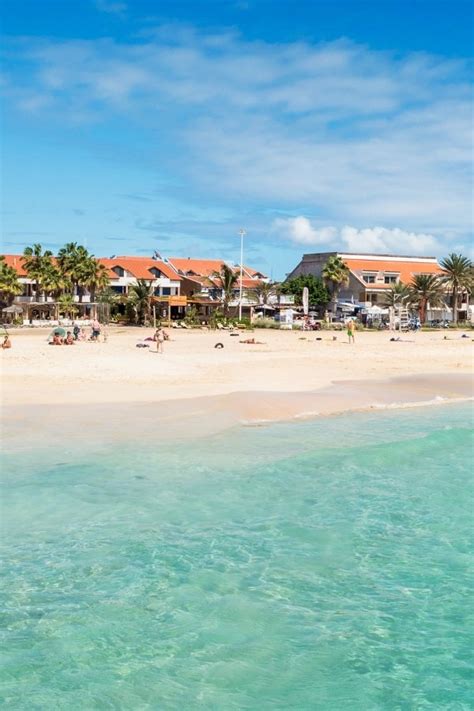 The Best Time To Visit Cape Verde 2025 Guide