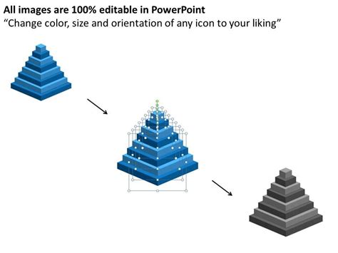 Stack Process 8 Stages For Sales Process Graphics Presentation Background For PowerPoint