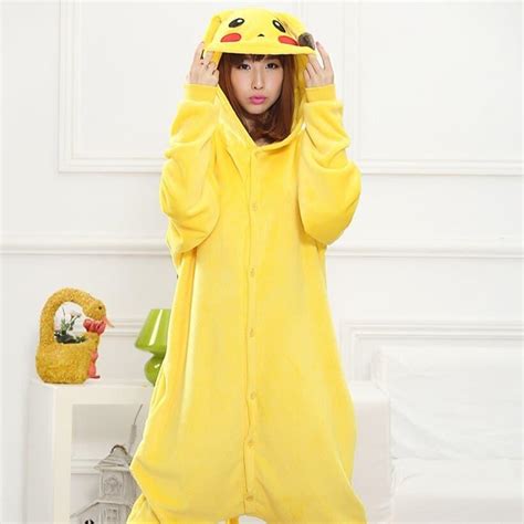 Pikachu Pak • Alle Pyjamas