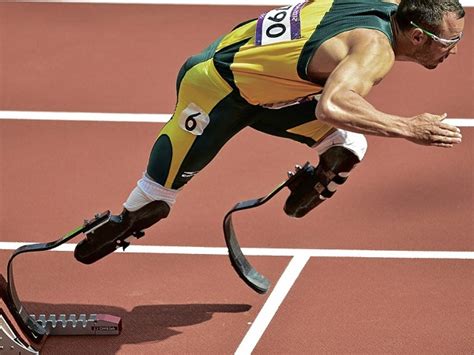 Runner Without Legs