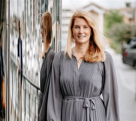 Ceo Fiona Whyte Choosen Woman Of The Week Endida