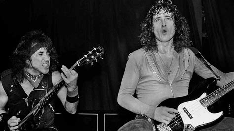 Yandt The Story Of The Hard Rock Band Who Should Have Been Huge Louder