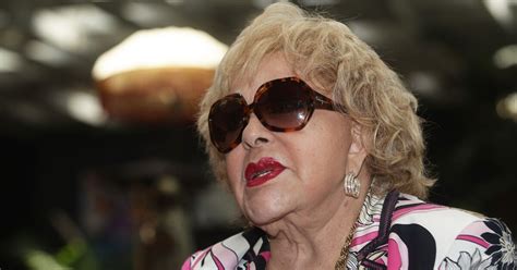 Qué Tan Peligroso Es Un Colapso De Pulmón Problema Que Sufrió Silvia Pinal En El Hospital Infobae