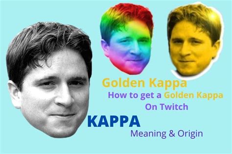 Kappa Twitch Emote Meaning And Origin Amazfeed
