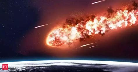 Asteroid Asteroid On Collision Course With Earth Heres Asteroid Size
