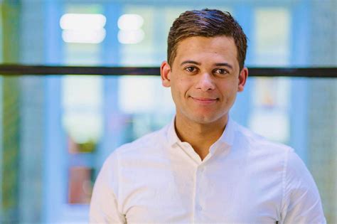 Life Stories Aaron Carty Founder Beyoncé Experience And Head Of Marketing Uk Black Pride