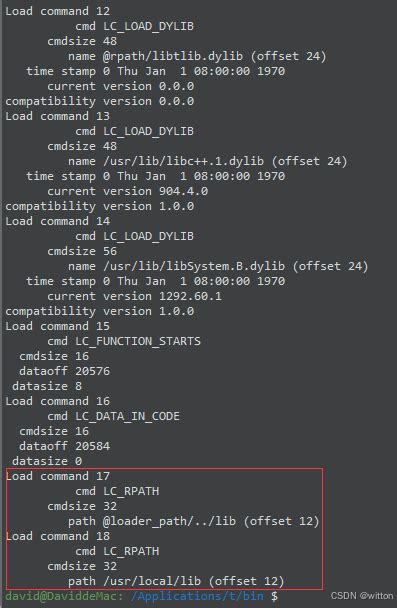 Cmake使用cpack制作安装程序 Csdn博客 Cmake使用cpack制作安装程序 Csdn博客