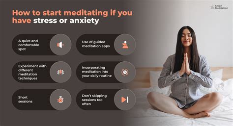 Meditation A Powerful Tool For Reducing Stress And Anxiety A
