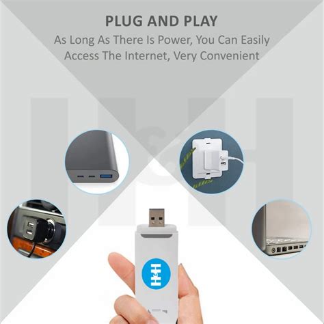 Handh 4g Lte Dongle Device Model No F90 Number Of Ports Pins 1 Usb Model Namenumber Dongle
