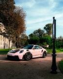 Pink Porsche 911 Gt3 Rs Is It A Yay Or A Nay Autoevolution