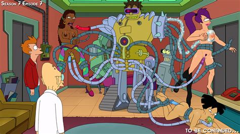 Futurama Season 7 Episode 7 By Sfan Hentai Foundry