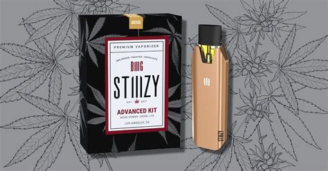 What Battery Works With Stiiizy At Kristie Cummings Blog