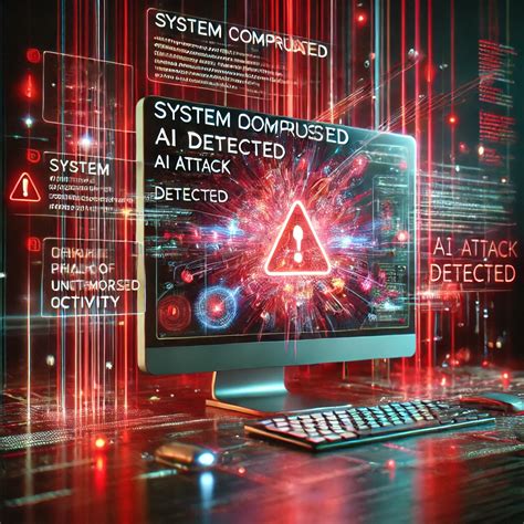 The Rise Of Ai Driven Attacks Are We Ready To Defend Essential Systems
