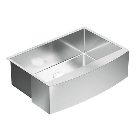 Moen Kitchen Sinks