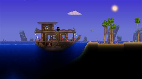Any Advice For Improving This Build Going For A Fishing Boat Like