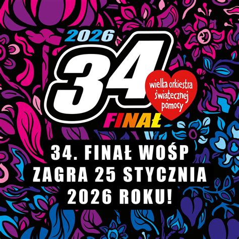 Sztab WoŚp Hufiec Zhp Poznań Wilda Widzimy Się Już W Niedzielę😃