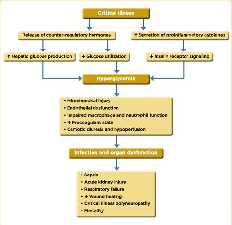 Hyperglycemia Treatment