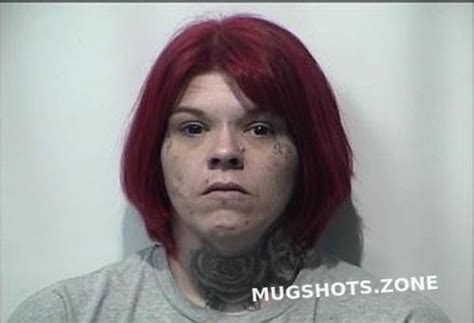 Eagen Tia Nichole 02 27 2025 Christian County Mugshots Zone
