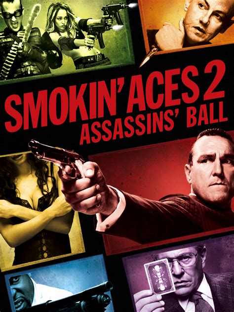 Where Can I Watch Smokin Aces For Free