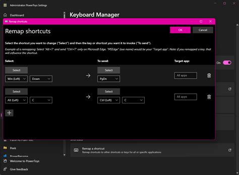 How To Remap Keys In Windows 11 With Powertoys…