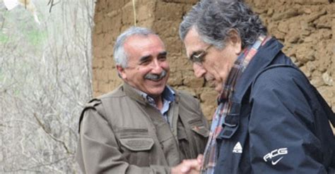 Hasan Cemal Hdpden Vekil Adayı Oldu