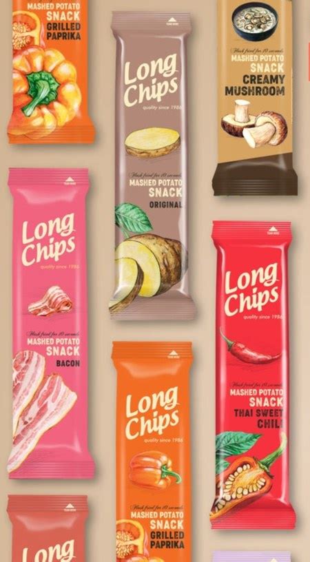 Chipsy Long Chips 12 Taniej Promocja Dealz Dingpl