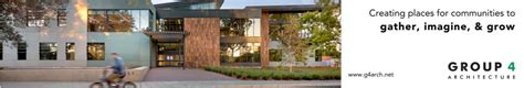 Group 4 Architecture Research Planning Inc Linkedin