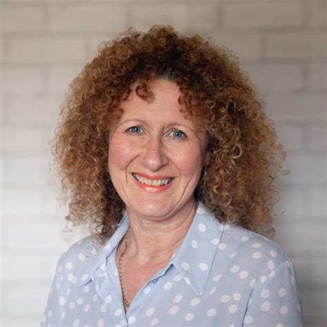 Sara Wright Saïd Business School