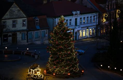 Photo Galleries Tukums