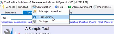 Xrmtoolbox Slim Solution Overview Dynamics Chronicles