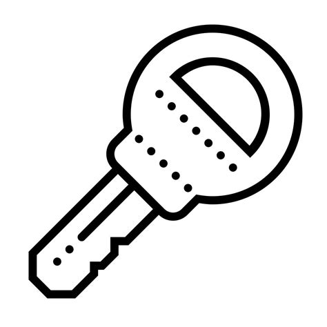 Key Icon Icons Logos Symbols Free Download Png Svg