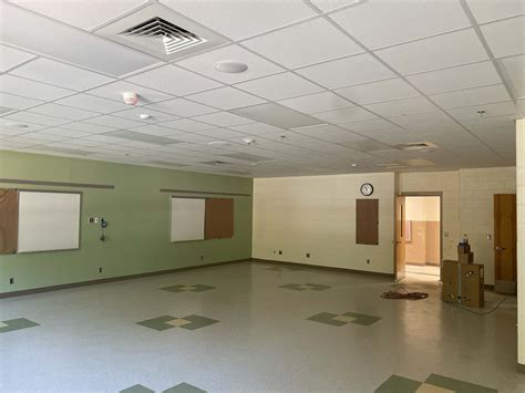 Brock Bridge Elementary Bci