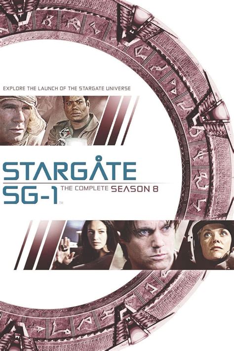 Where To Watch Stargate Sg 1 1997 Tv Show Online Plex