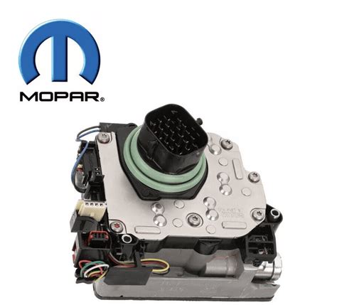 Mopar® Part Number 5078709ab 62te Transmission Solenoid Assembly