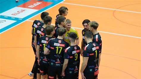 Ltu Lat Tinklinio Lyga Elga Grafaitė S Sportas Vs Latvijos Vk Piejūramsg Best 33 Grupė