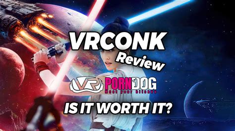 Vr Conk The Best Parody Vr Porn Worth It In 2024
