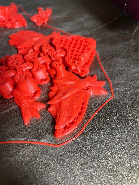 Layer Issue Rfixmyprint