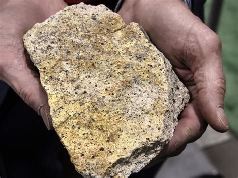 Niger Pulls Permit Of Canadian Uranium Miner Shares Plunge Financial