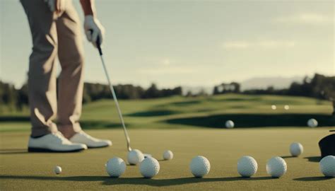 10 Best Golf Clubs For Driving Range Practice Best Golfing Guide