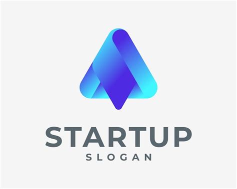 Premium Vector Startup Launch Technology Futuristic Upward Abstract