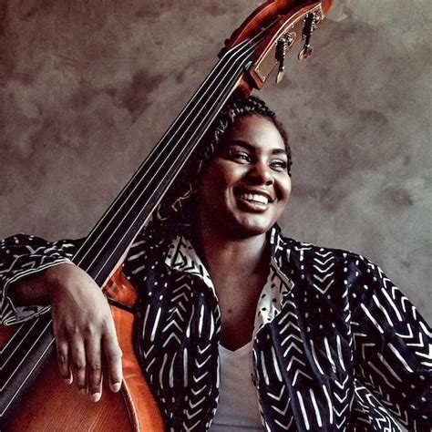 Endea Owens And The Cookout Vermont Jazz Center